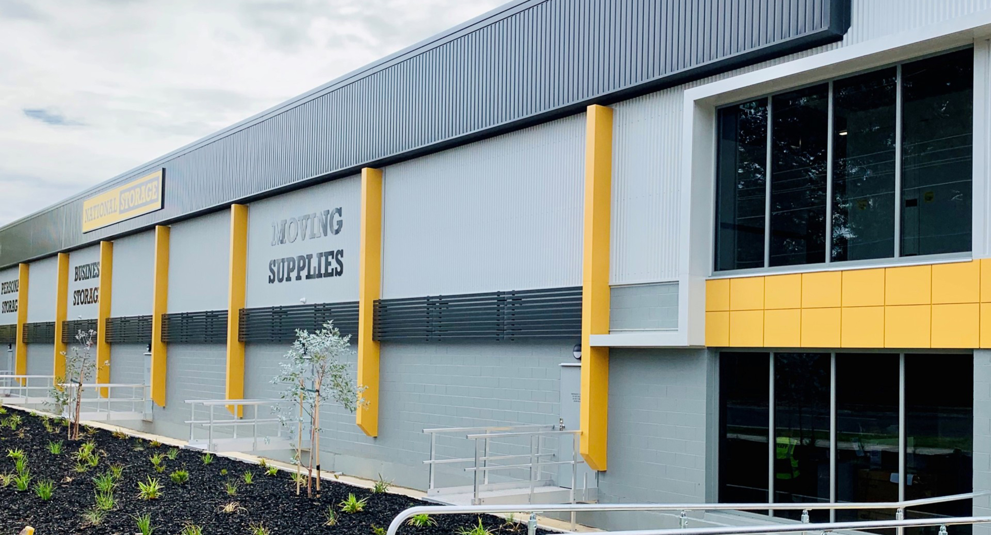 Welcome to Gowdie Management Group - Construction & Project Management ...